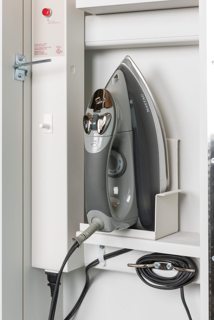 Model AE-42 – Premier Storage Systems (Iron-A-Way and Emerg-A-Center)