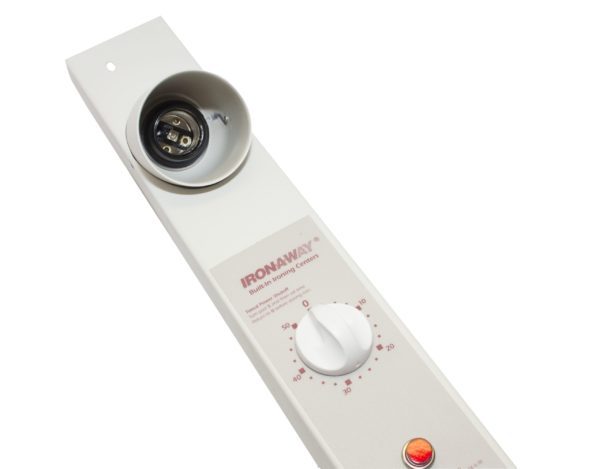 Electrical Raceway – Premier Storage Systems (Iron-A-Way and Emerg-A ...