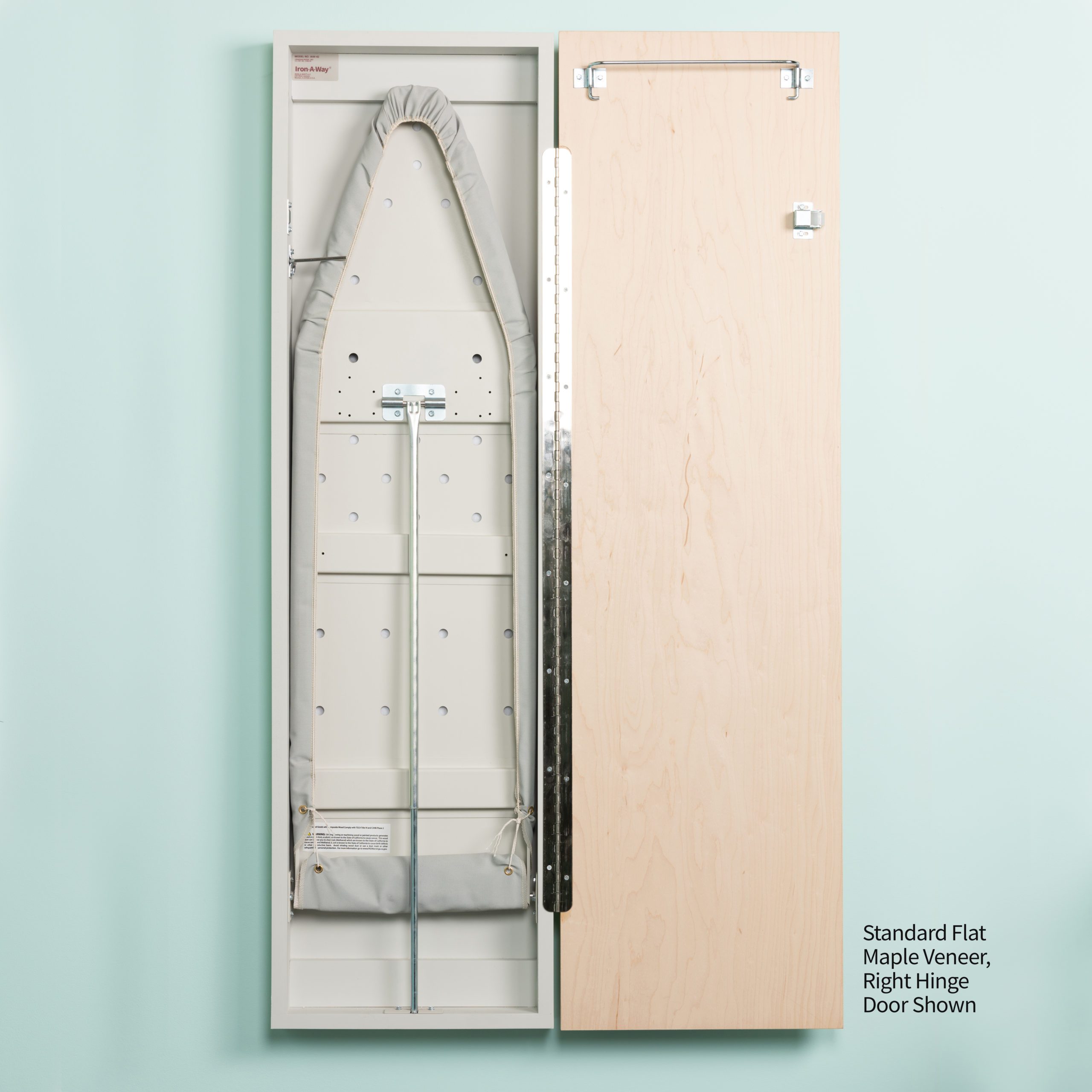 All Boards – Premier Storage Systems (Iron-A-Way and Emerg-A-Center)