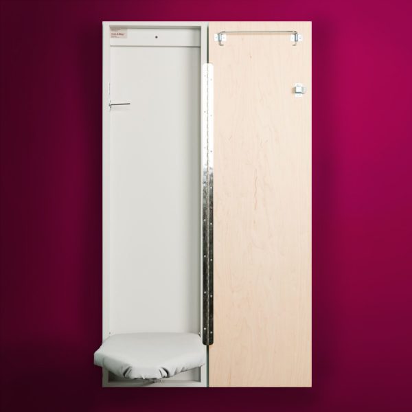 Model IAW-42 – Premier Storage Systems (Iron-A-Way and Emerg-A-Center)