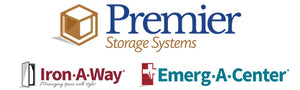Premier Storage Systems (Iron-A-Way and Emerg-A-Center)