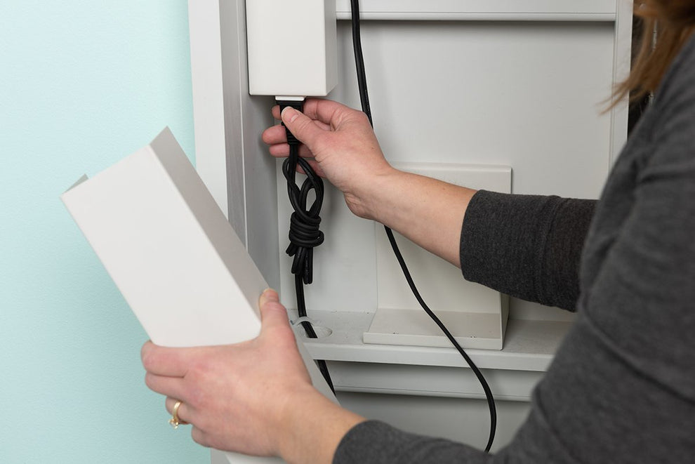 Model AE-46 – Premier Storage Systems (Iron-A-Way and Emerg-A-Center)