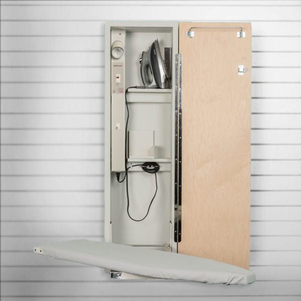 Model AE42 – Premier Storage Systems (Iron-A-Way and Emerg-A-Center)