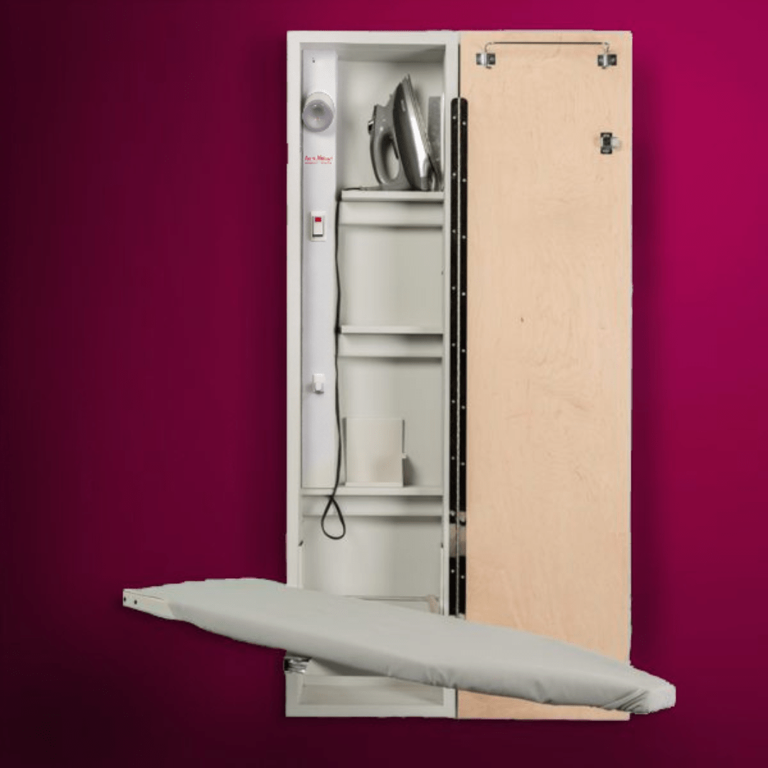 All Boards – Premier Storage Systems (Iron-A-Way and Emerg-A-Center)