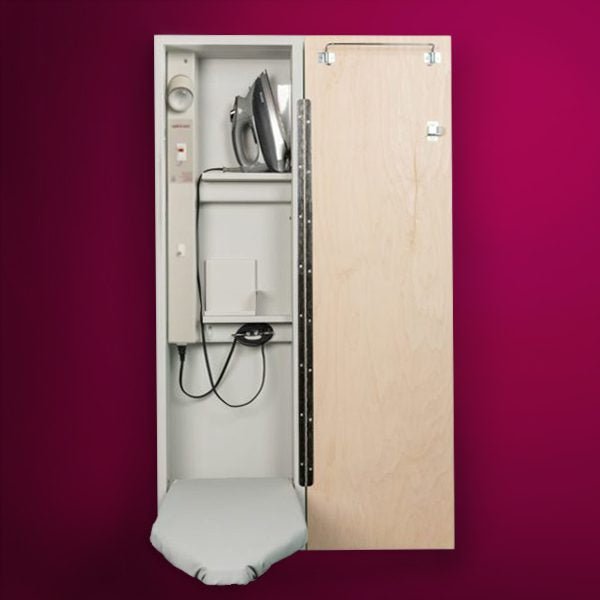 All Boards – Premier Storage Systems (Iron-A-Way and Emerg-A-Center)