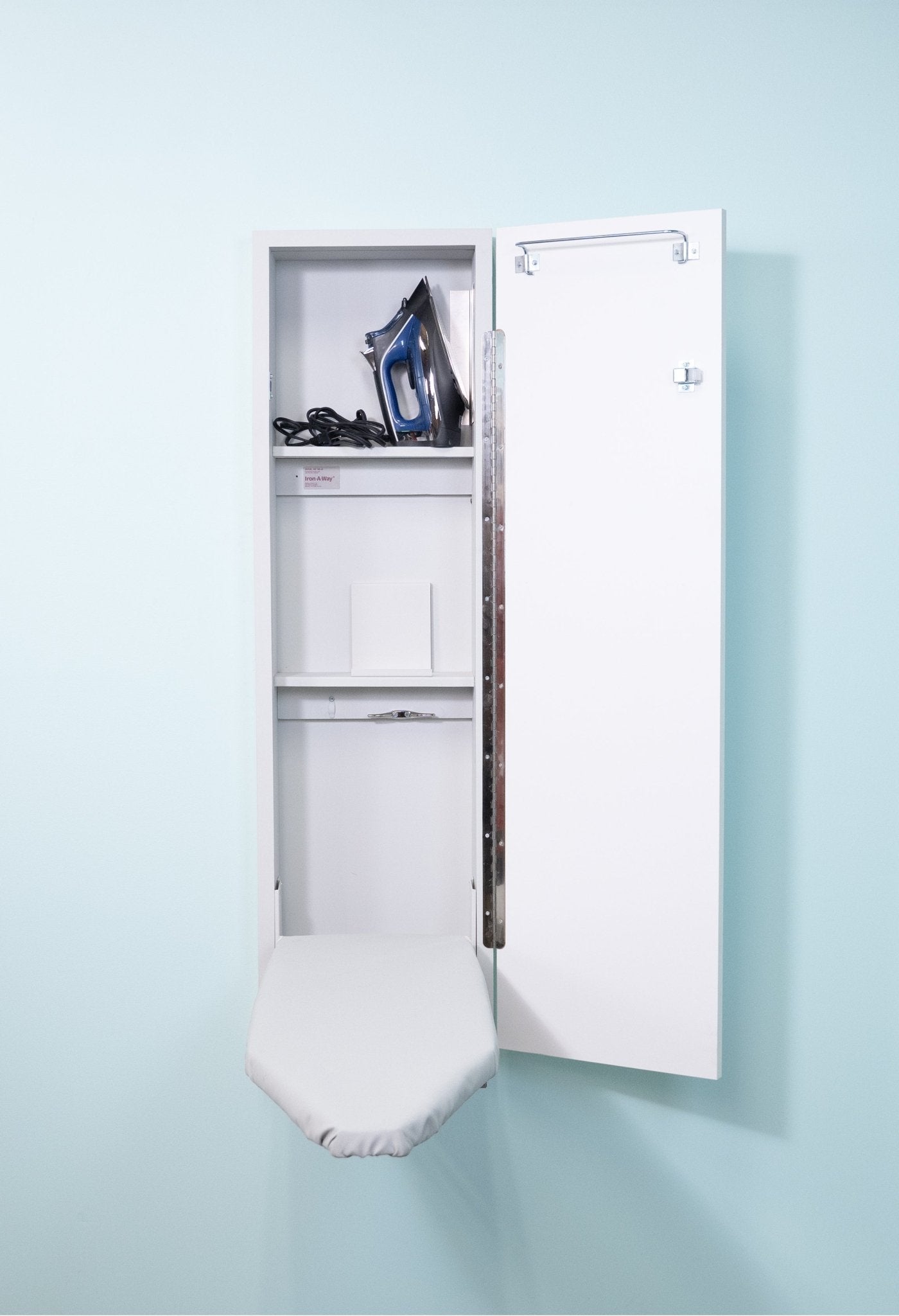 All Boards – Premier Storage Systems (Iron-A-Way and Emerg-A-Center)