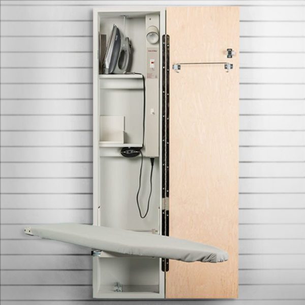 All Boards – Premier Storage Systems (Iron-A-Way and Emerg-A-Center)